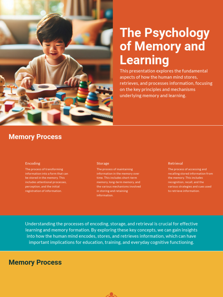 Chapter 4 Memory and Learning | PDF | Classical Conditioning | Reinforcement