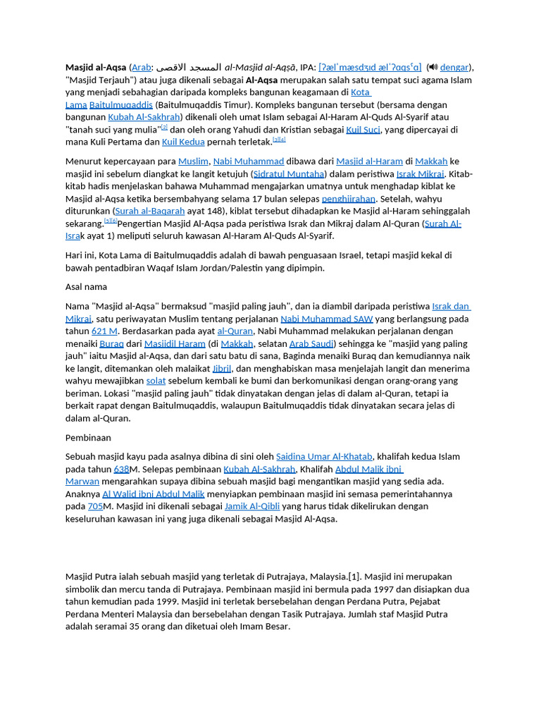 sejarah tingkatan 1 | PDF