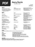 Emi's (Old) Bootleg List PDF | PDF | American Actors | Theatre