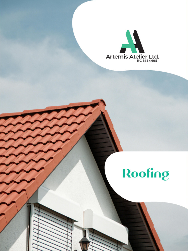 Artemis Roofing | PDF