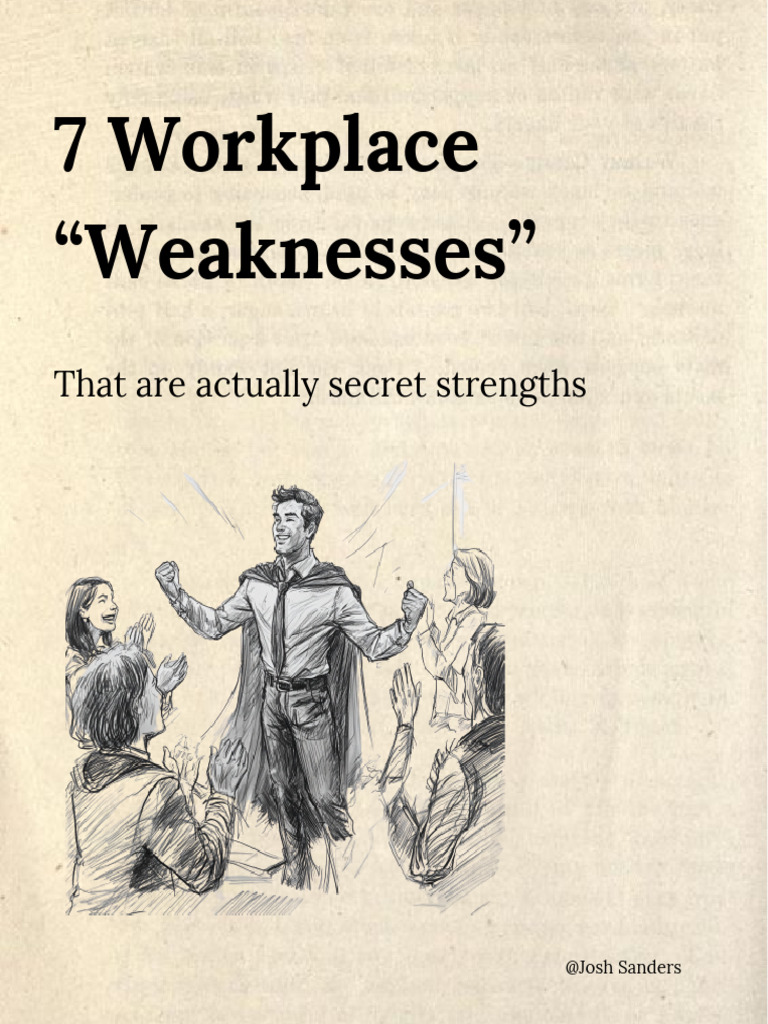 7 workplace | PDF | Extraversion And Introversion | Cognition