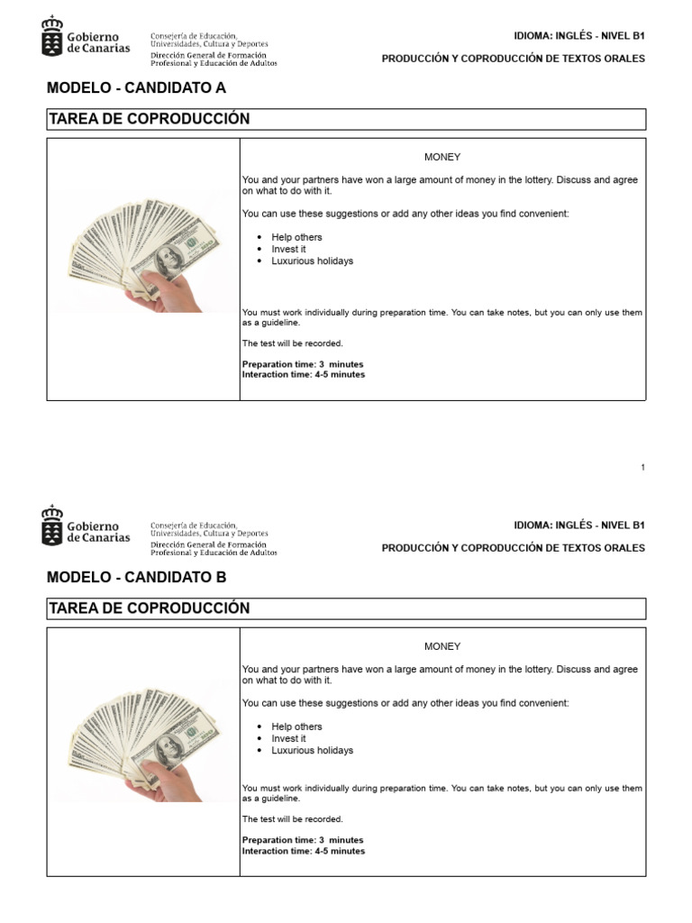 12.-Ing B1 Pcto Copr 21 | PDF