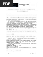 Iso 20457-2018 | PDF | Engineering Tolerance | Mechanical Engineering