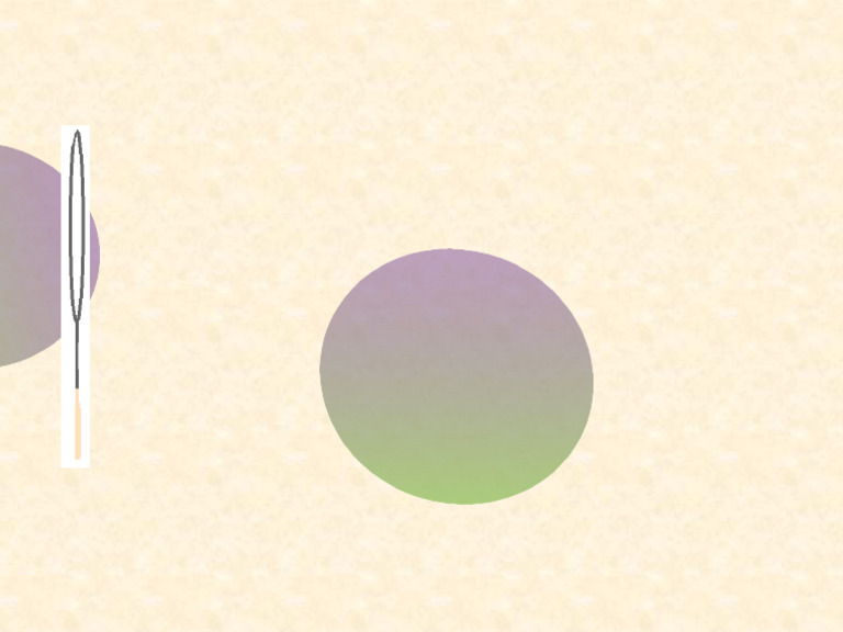 Bubble Animation | PDF