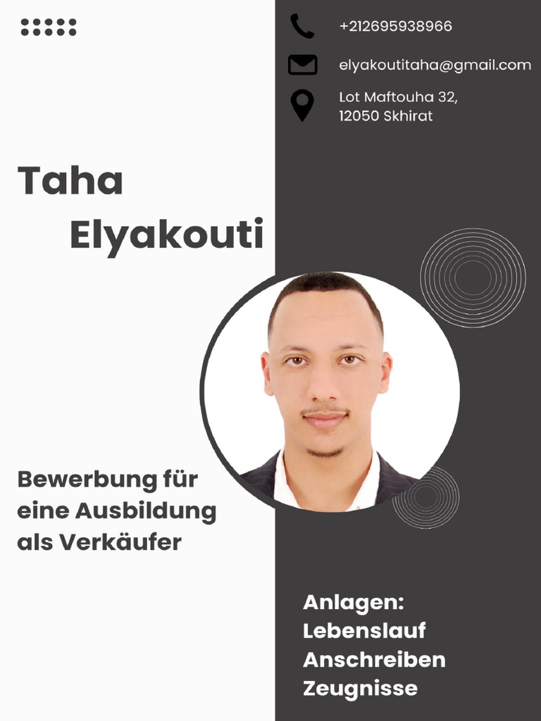 Elyakouti Taha | PDF