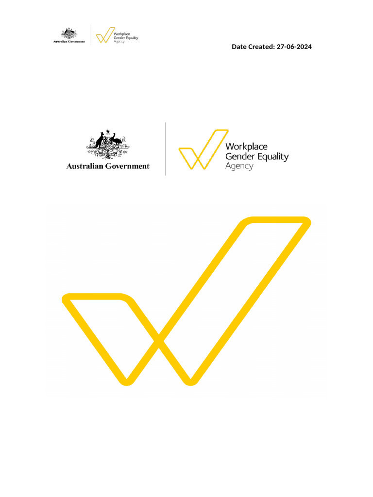 WGEA Public Questionnaire 2023 2024 | PDF | Parental Leave | Sexual Harassment