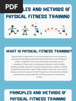 Principle of Specificity With Examples | PDF