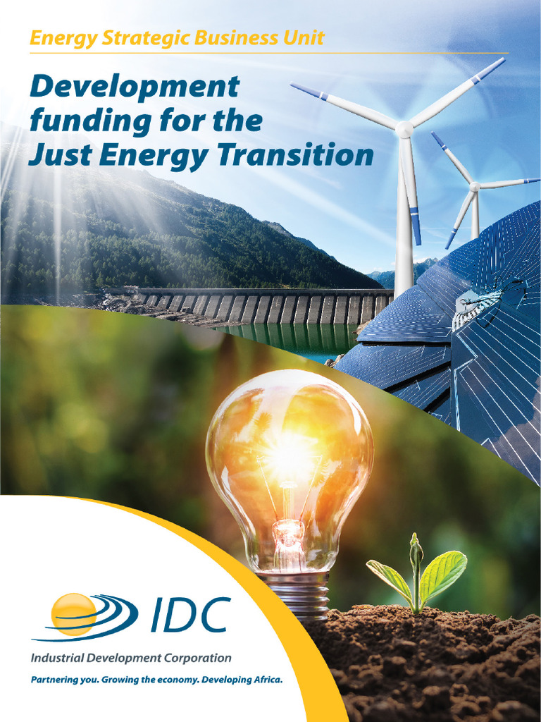 IDC-MI-ENERGY-BROCHURE_digital | PDF