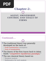 Econometrics Chapter Two | PDF | Ordinary Least Squares | Regression ...