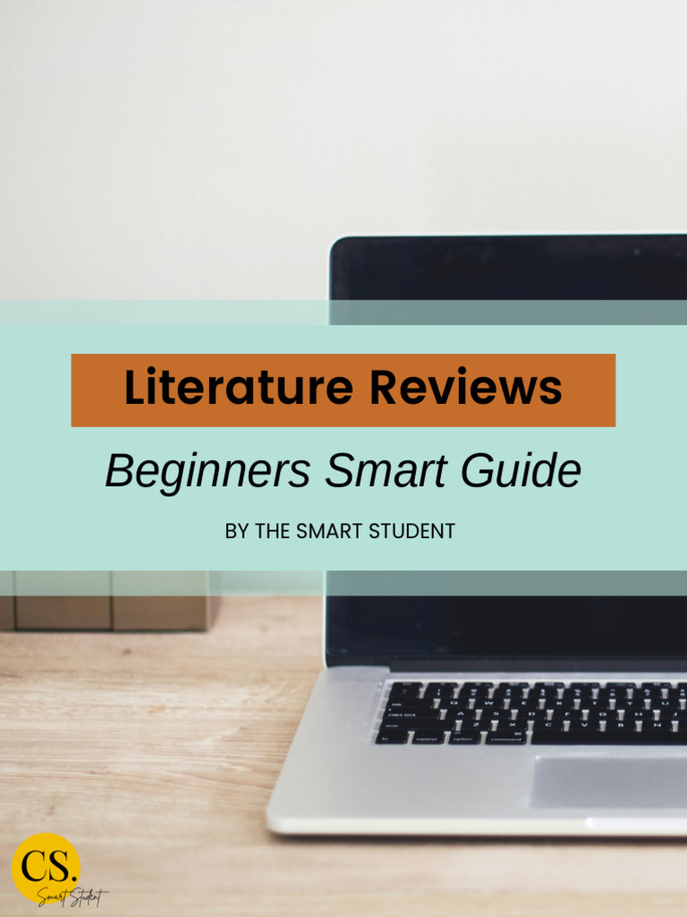 literature-review-beginners-guide | PDF | Literature Review | Index Term