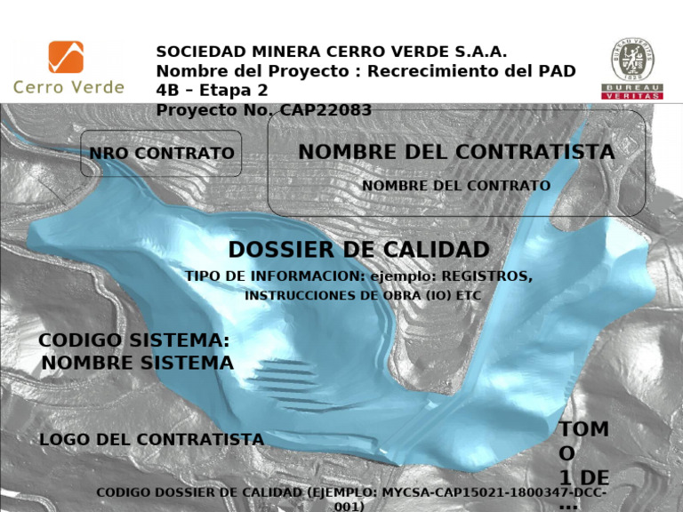1.CARATULA_PRINCIPAL y TAPA - PAD 2023 | PDF