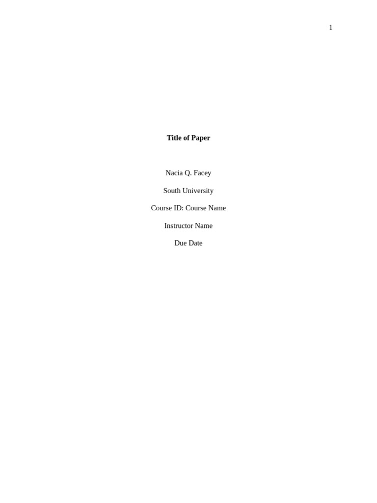 Nacia | PDF | Paragraph | Written Communication