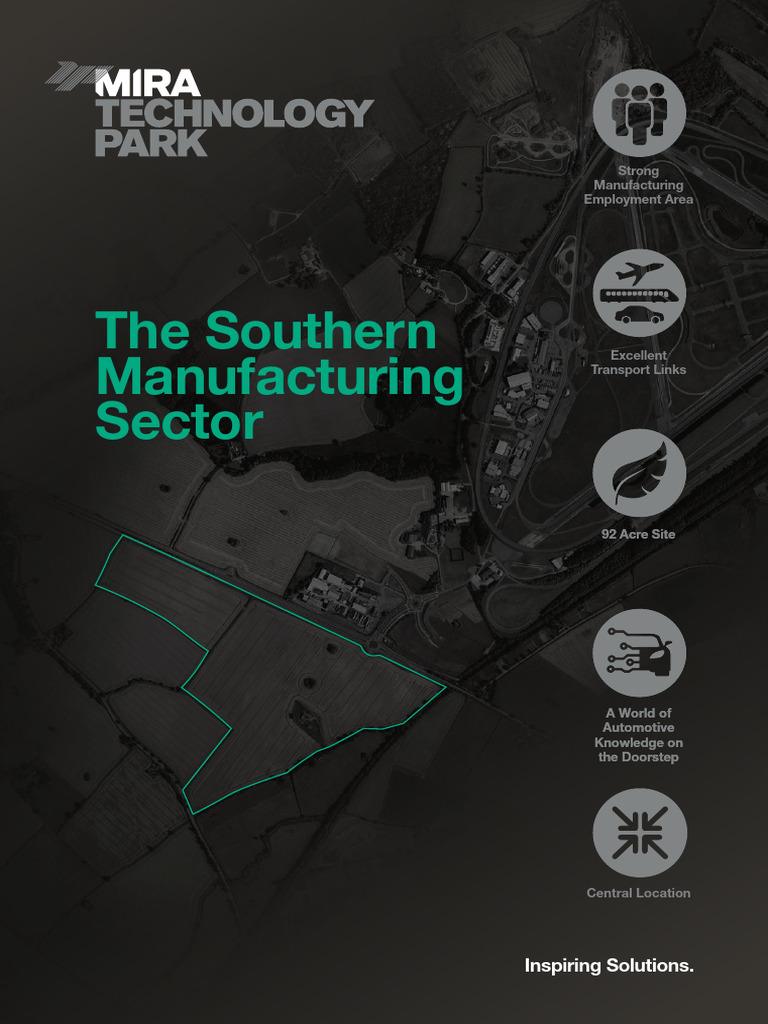 Mira Brochure Sms | PDF | Supply Chain | Automotive Industry