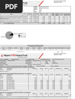 Nippon Sip | PDF | Financial Services | Investing