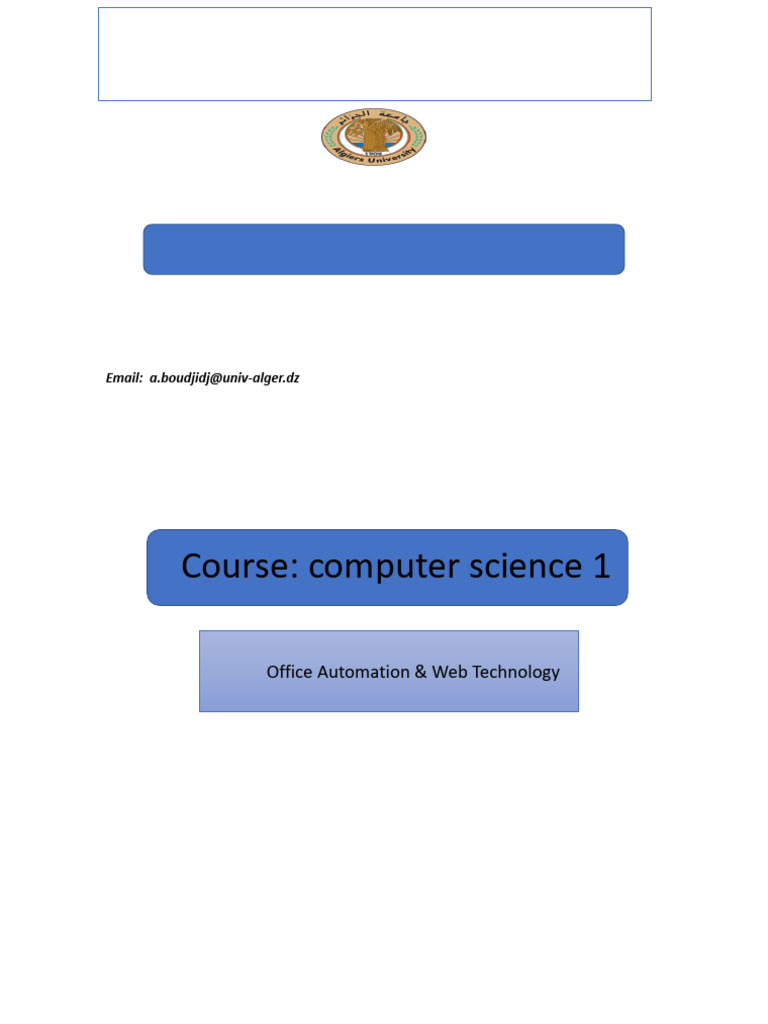 Computer Architecture - Chapter2 | PDF | Random Access Memory | Solid State Drive