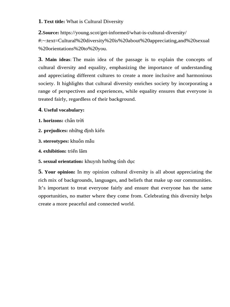 READING ENTRY 2 | PDF