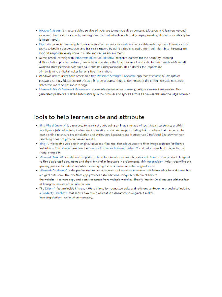 Evaluating Student Growth Through Assessments | PDF | Educational ...