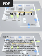 Passive Stack Ventilation Overview | PDF | Ventilation (Architecture ...
