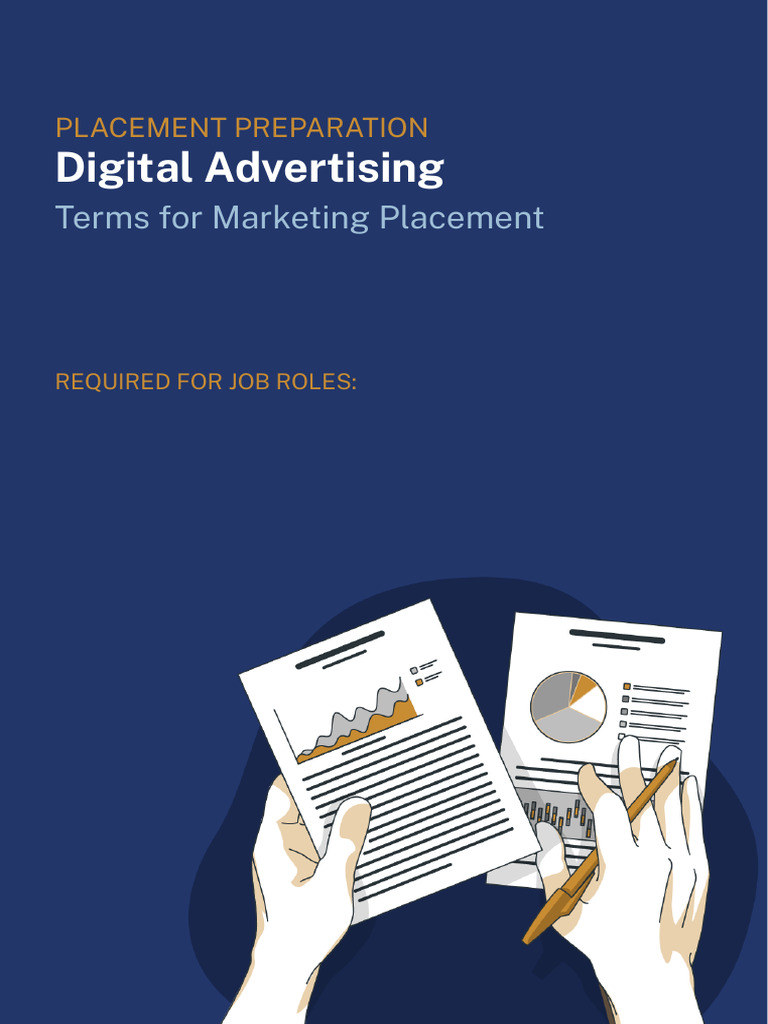 Digital Advertising Placement Guide | PDF | Social Media Marketing ...