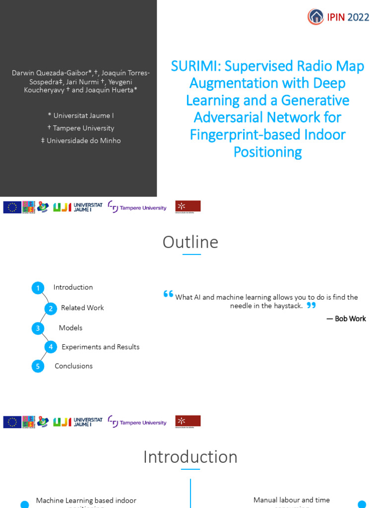 SURIMI | PDF | Computer Science | Applied Mathematics