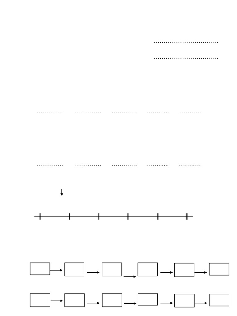 Math Stage 3 - Revision Pack 3 | PDF