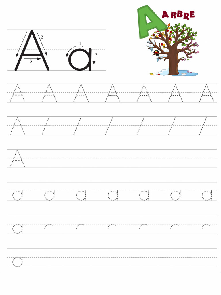 Alphabet | PDF