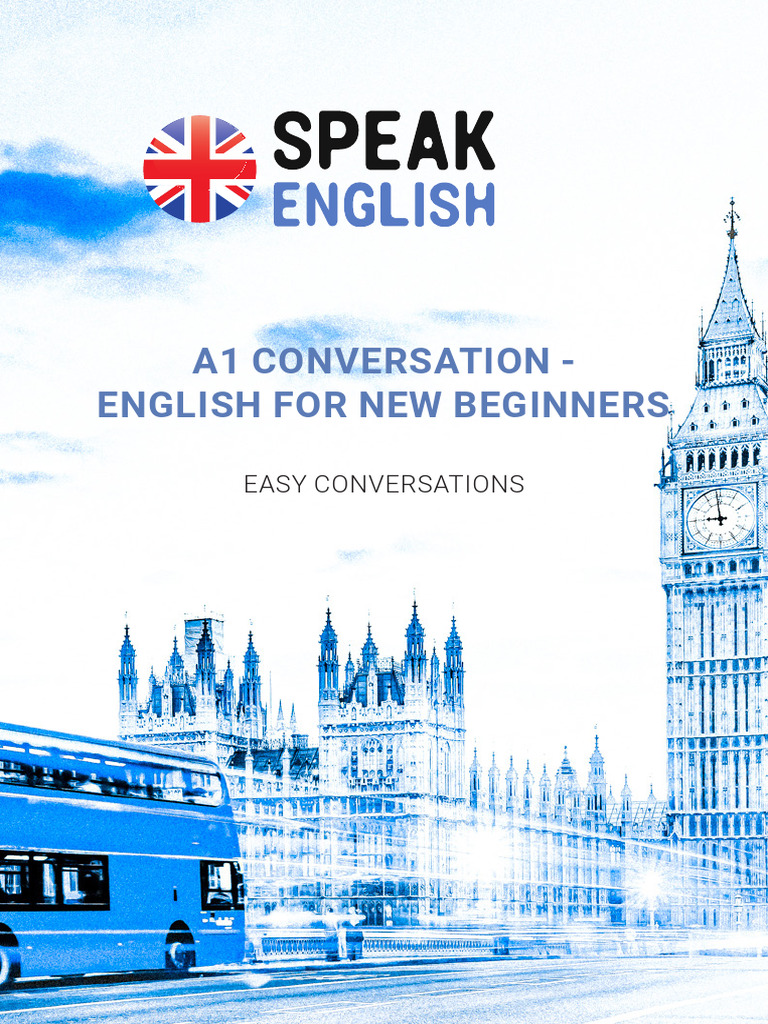 A1 Conversation | PDF | Grammatical Gender | English Language