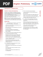 Topic Form. Trinity College London | PDF