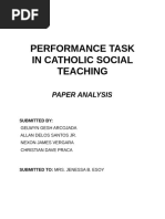 Map of California Dioceses | PDF | California