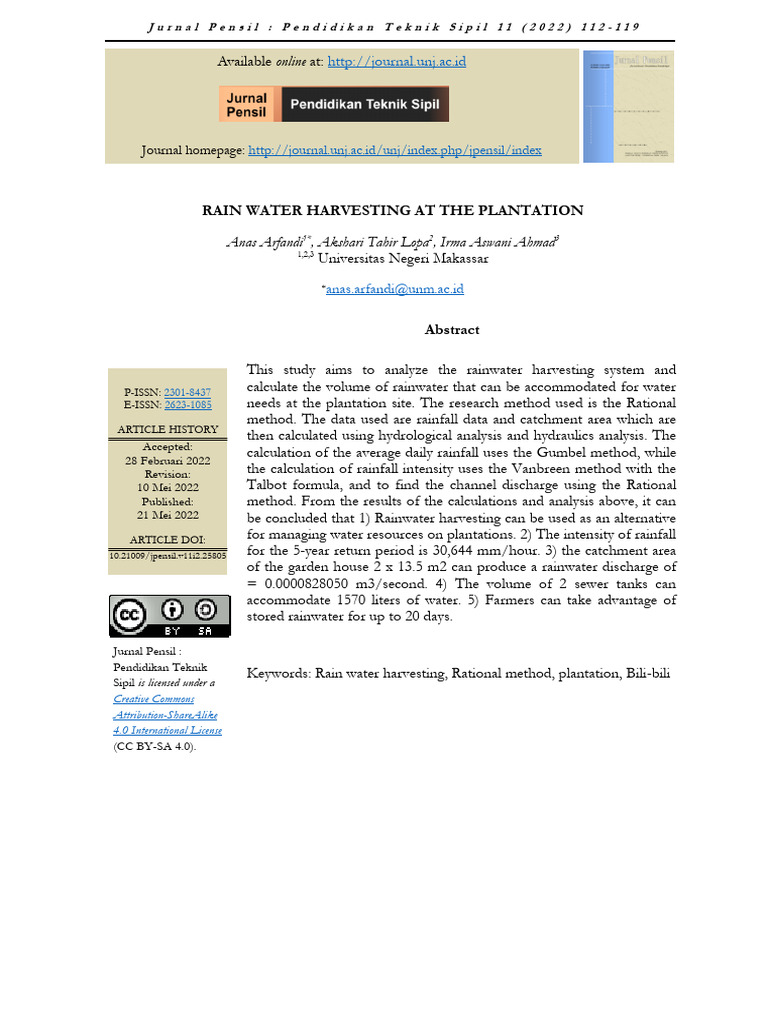 2022-Artikel-Jurnal Nasional Terakreditasi-Anas-Akshari-Irma - 2 | PDF ...