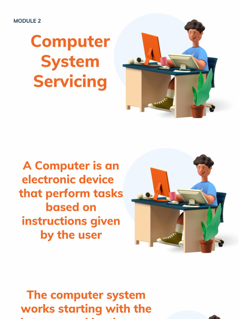 Module 2 - CSS | PDF