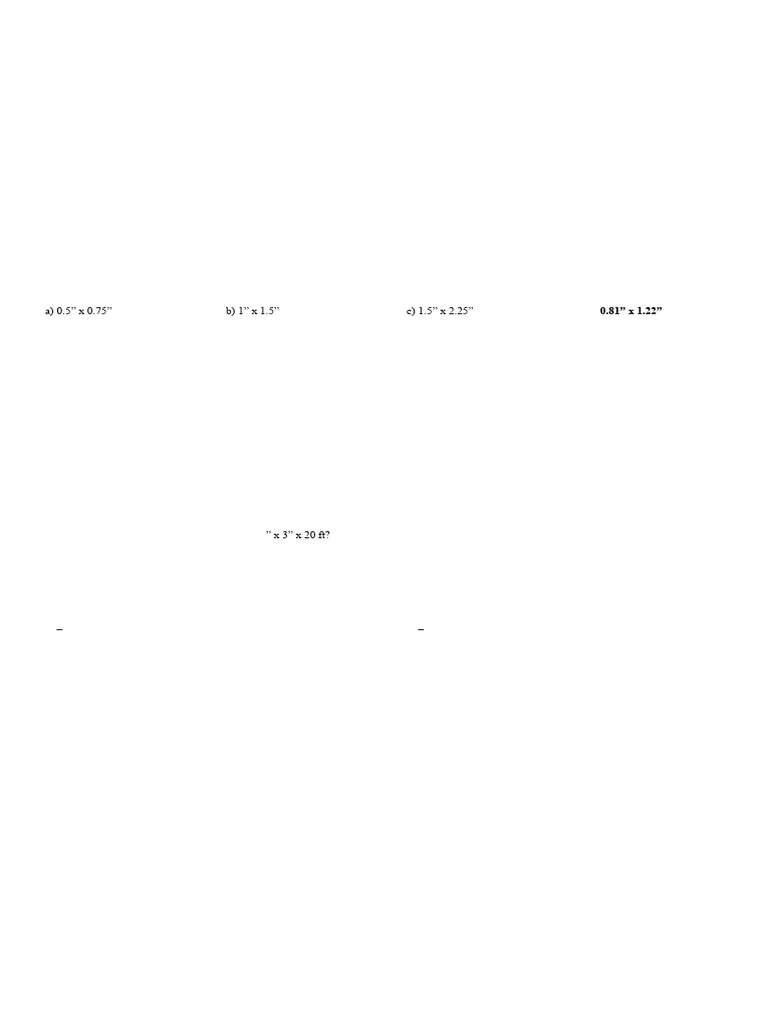 Ibong Tiririt 3 - MD (Question) | PDF | Gear | Belt (Mechanical)