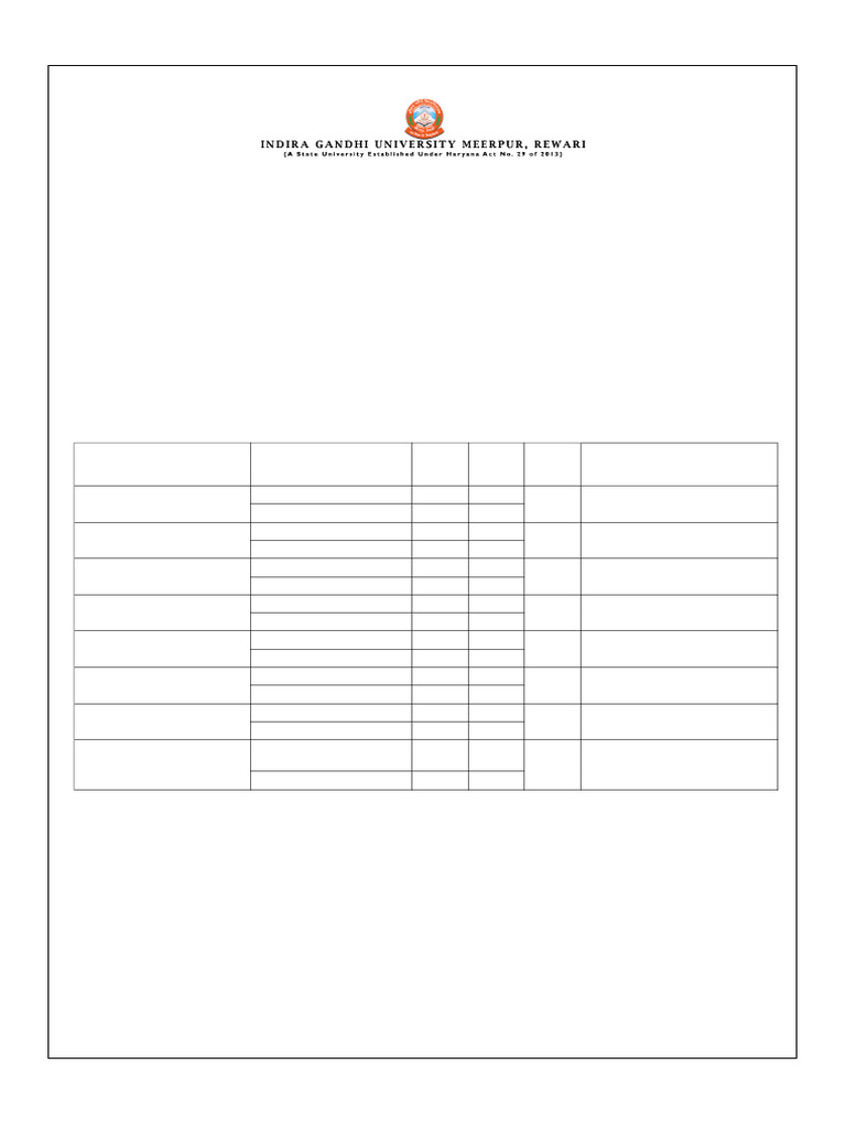 Marksheet | PDF | Engineering | Science