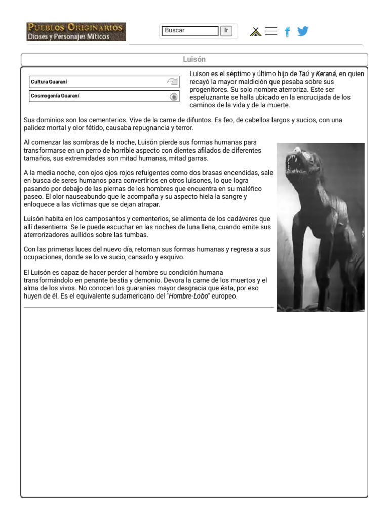 Luisón | PDF | Libros para adolescentes