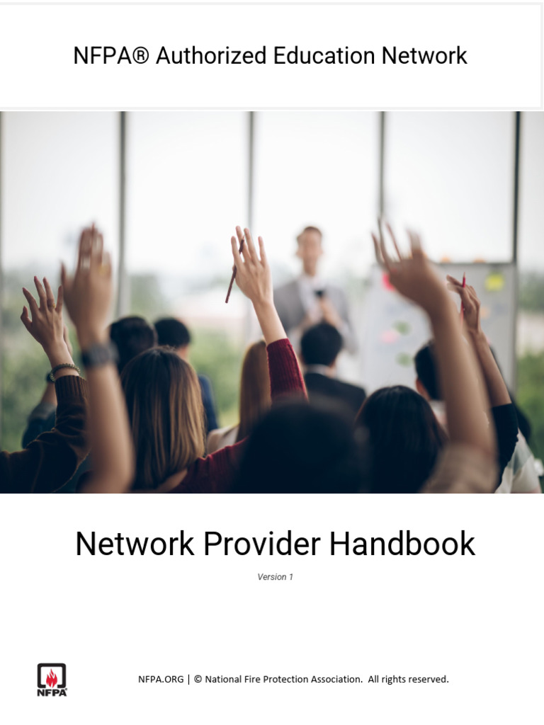 AEN Provider Handbook July2024 | PDF | Fee | Educational Technology