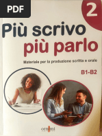 Bla Bla A1 U4 Nina Edizioni | PDF