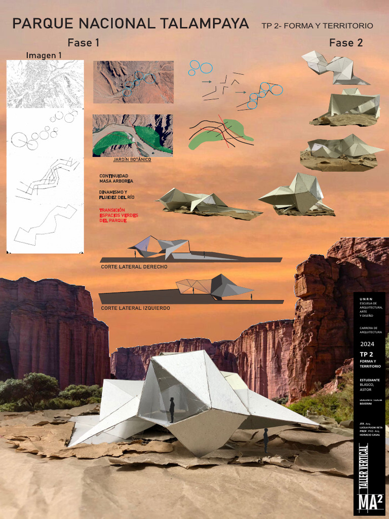 TVM2_TP2_ENTREGA FINAL_BLASCO_ASTOR | PDF