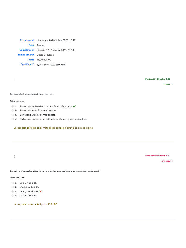 Noelia EAC4 Qü Ud4 | PDF
