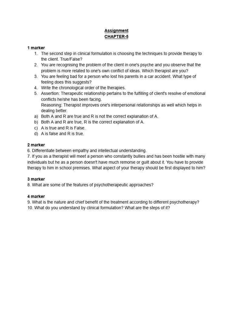 TEST ch-5 | PDF | Science & Mathematics