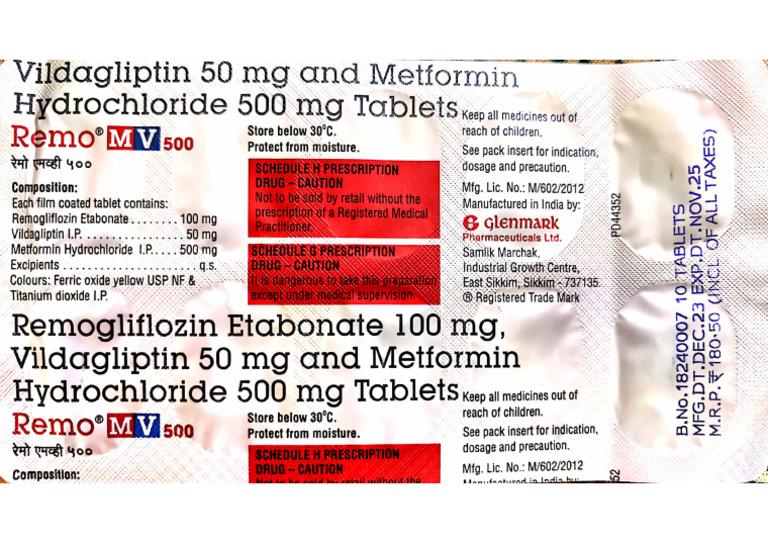 Sugar Tablet Daily 2 | PDF