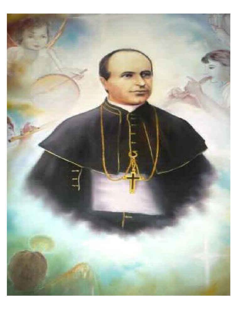 Imagen de San José Marello | PDF