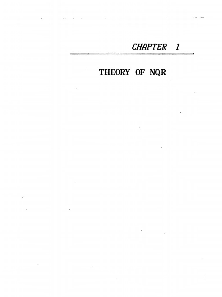 08 Chapter 1 | PDF | Physics | Physical Quantities