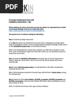 TradingView Keyboard Shortcuts Guide | PDF | Keyboard Shortcut | Input ...