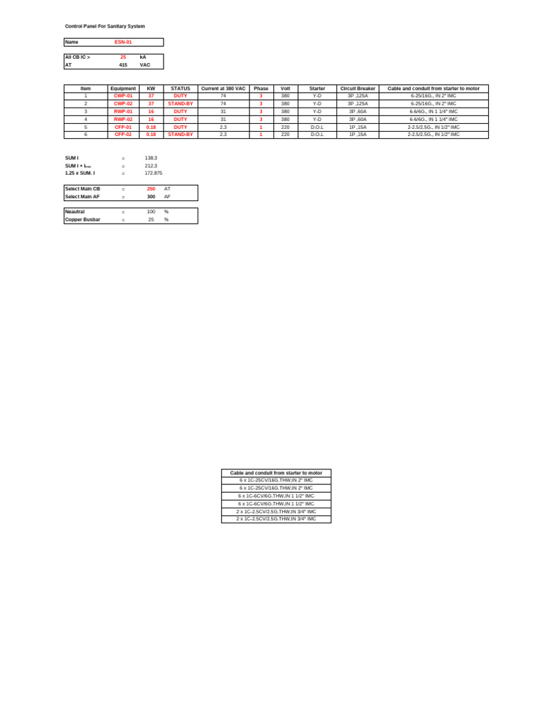 Single Line Diagram | PDF | Electricity | Equipment