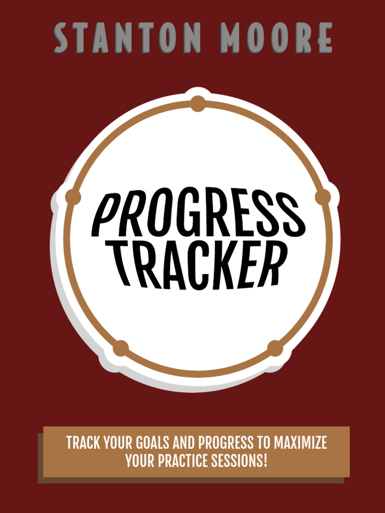 Practice Tracker (1) | PDF