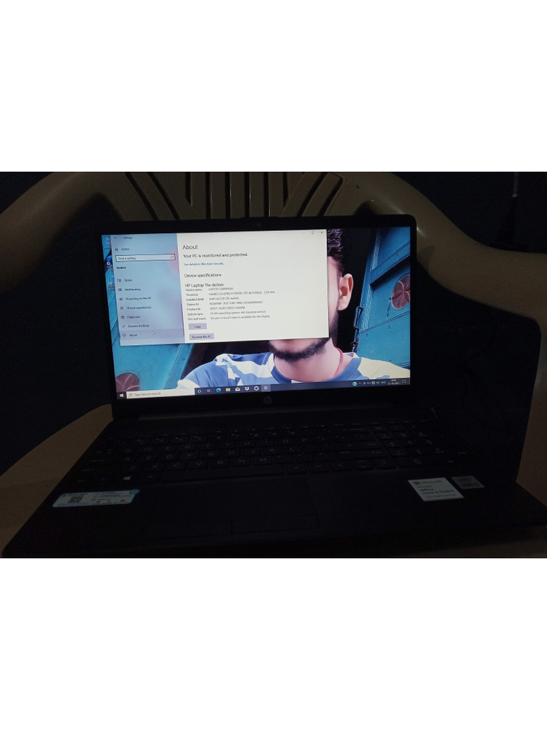 Laptop Screen | PDF
