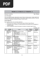 Tepid Sponging Procedure Lecture Notes | PDF | Fever | Causes Of Death