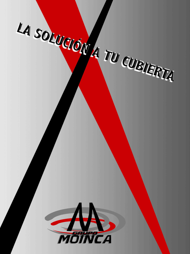 Catalogo Moinca | PDF