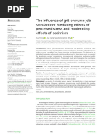 Angela Duckworth Grit Scale | PDF | Grit (Personality Trait) | Social ...