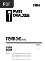 Kidron Truck Parts Catalog | PDF | Door | Lock (Security Device)